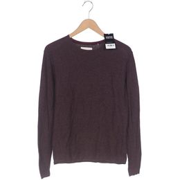 EDC by Esprit Pullover Damen Gr&ouml;&szlig;e S Second Hand bordeaux