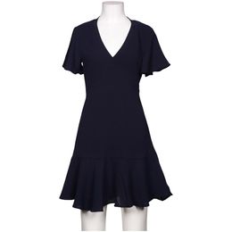 Pepe Jeans Kleid Damen Gr&ouml;&szlig;e XS Second Hand marine