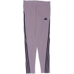 adidas Performance Stoffhose Damen Größe M Second Hand flieder