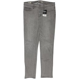 Levi's LEVI'S Jeans Damen Gr&ouml;&szlig;e 31 Second Hand grau