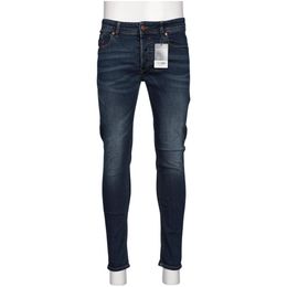 Diesel Jeans Herren Gr&ouml;&szlig;e 32 Second Hand blau