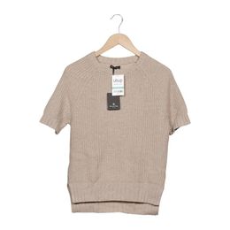 Massimo Dutti Pullover Damen Größe S Second Hand beige