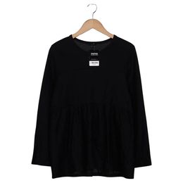 Cos Langarmshirt Damen Gr&ouml;&szlig;e M Second Hand schwarz