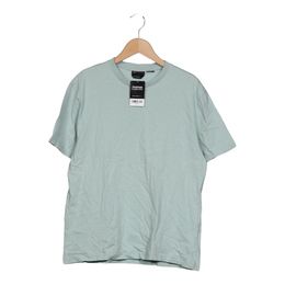 Asos T-Shirt Herren Gr&ouml;&szlig;e M Second Hand hellgr&uuml;n