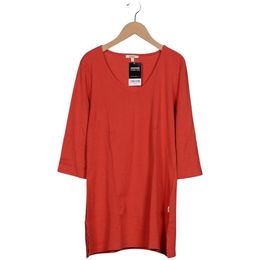 Deerberg Langarmshirt Damen Gr&ouml;&szlig;e L Second Hand rot