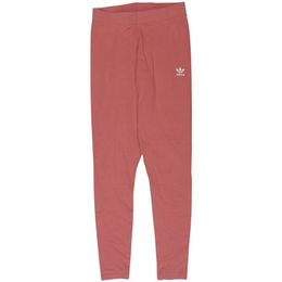 adidas originals Stoffhose Damen Gr&ouml;&szlig;e S Second Hand pink