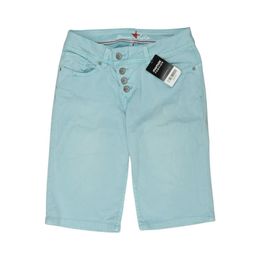 Buena Vista Shorts Damen Gr&ouml;&szlig;e XS Second Hand hellblau