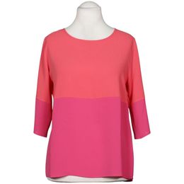 Rick Cardona by heine Bluse Damen Größe XL Second Hand pink