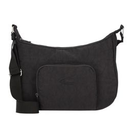 Camel Active Crossbody Bag 'Journey' male Black size One Size