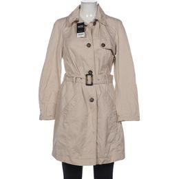 s.Oliver Mantel Damen Größe L Second Hand beige