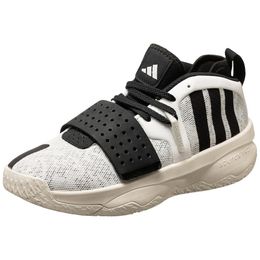 adidas Performance Sportschuh 'Extply' Herren Gr&ouml;&szlig;e 50.5/51 schwarz / wei&szlig;
