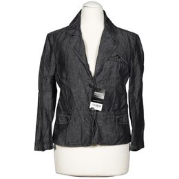 Closed Blazer Damen Gr&ouml;&szlig;e S Second Hand grau