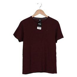 Lerros T-Shirt Herren Größe S Second Hand bordeaux