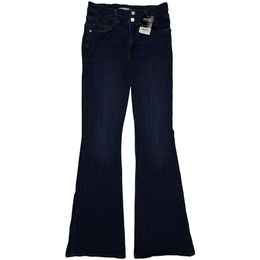 Frame Jeans Damen Gr&ouml;&szlig;e 30 Second Hand marine