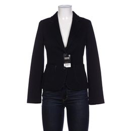 Opus Blazer Damen Gr&ouml;&szlig;e S Second Hand marine