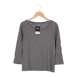 Cos Langarmshirt Damen Gr&ouml;&szlig;e S Second Hand grau