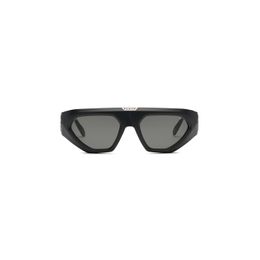 Sonnenbrille Philipp Plein "Sonnenbrille", Herren, 0202, schwarz, schwarz, Sonnenbrillen