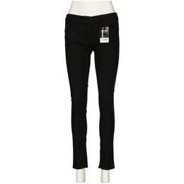 Replay Jeans Damen Gr&ouml;&szlig;e 28 Second Hand schwarz