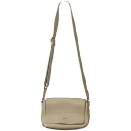 Furla Handtasche klein Leder Damen Gr&ouml;&szlig;e One Size Second Hand beige
