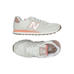 New Balance Sneaker Damen Größe 37.5 Second Hand bunt