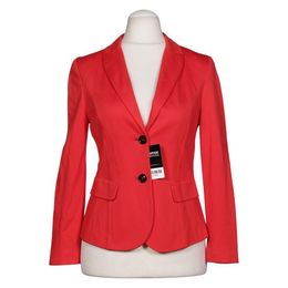 Marc Cain Blazer Damen Gr&ouml;&szlig;e M Second Hand rot