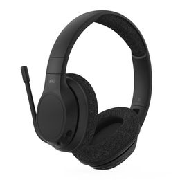 Belkin On-Ear-Kopfhörer "SOUNDFORM ADAPT", schwarz, B:13,6cm H:8cm T:18,1cm, Kopfhörer, kabellos