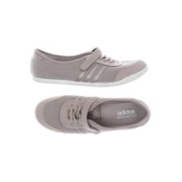 adidas Performance Sneaker Damen Größe 40.5 Second Hand beige