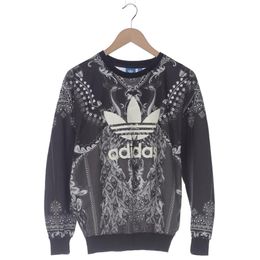 adidas originals Sweater Damen Größe XS Second Hand grün