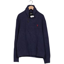 Polo Ralph Lauren Pullover Herren Gr&ouml;&szlig;e M Second Hand marine