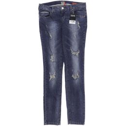 Only Jeans Damen Größe 29 Second Hand blau