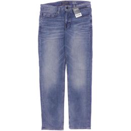 Marc O'Polo Marc O'Polo Jeans Herren Größe 30 Second Hand blau
