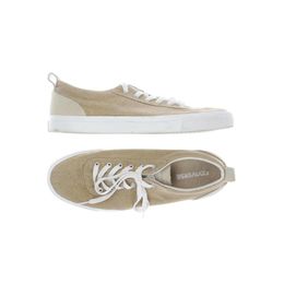 Converse Sneaker Herren Gr&ouml;&szlig;e 46 Second Hand beige
