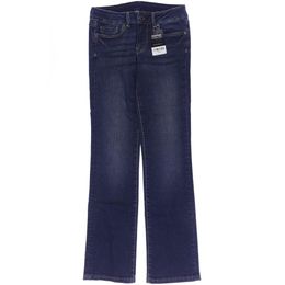 Pepe Jeans Jeans Damen Größe 26 Second Hand marine