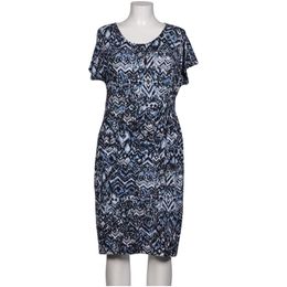 Gerry Weber Kleid Damen Größe XXL Second Hand marine