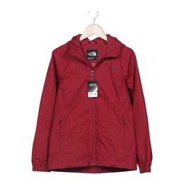 The North Face Jacke Damen Gr&ouml;&szlig;e S Second Hand rot