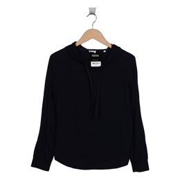 Marc O'Polo Marc O'Polo Kapuzenpullover Damen Gr&ouml;&szlig;e L Second Hand marine