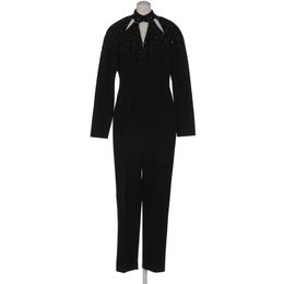 Joseph Ribkoff Overall oder Jumpsuit Damen Gr&ouml;&szlig;e M Second Hand schwarz