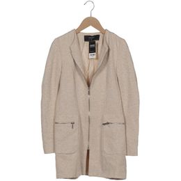 Zara Mantel Damen Größe S Second Hand beige