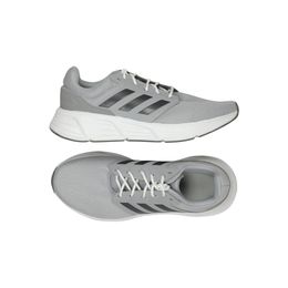 adidas Performance Sneaker Herren Größe 43.5 Second Hand grau