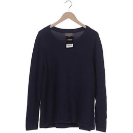 LIEBLINGSST&Uuml;CK LIEBLINGSST&Uuml;CK Pullover Damen Gr&ouml;&szlig;e XXL Second Hand marine