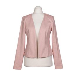 Ichi Blazer Damen Gr&ouml;&szlig;e M Second Hand pink