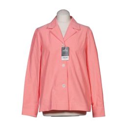 Van Laack Blazer Damen Gr&ouml;&szlig;e L Second Hand pink