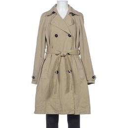 Marc O'Polo Marc O'Polo Mantel Damen Größe M Second Hand beige