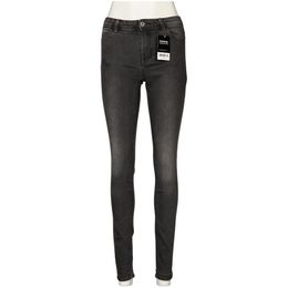 EDC by Esprit Jeans Damen Gr&ouml;&szlig;e 27 Second Hand grau