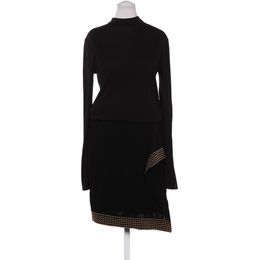 Roberto Cavalli Kleid Damen Größe XS Second Hand schwarz