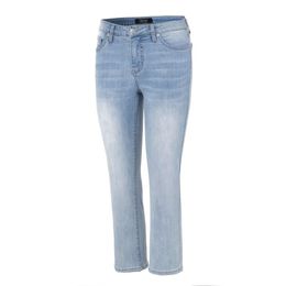 Aniston Selected Jeans female Blue size 38