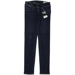Diesel Jeans Damen Gr&ouml;&szlig;e 26 Second Hand marine