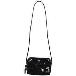 Aigner Handtasche klein Damen Größe One Size Second Hand schwarz