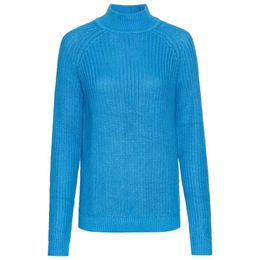Laura Scott Sweater female Blue size 34