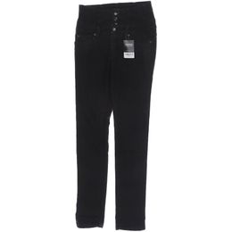 Only Jeans Damen Größe 29 Second Hand schwarz